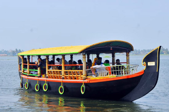 Pearls Spot Tours - Activities in Alappuzha, Alleppey, Kerala